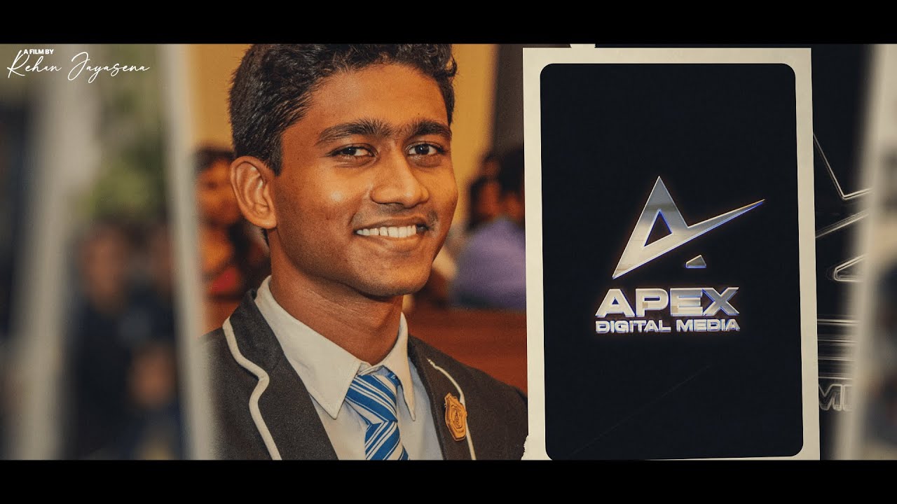 The Head Prefect’s Dinner x Niven’s Birthday Celebrations | APEX ...