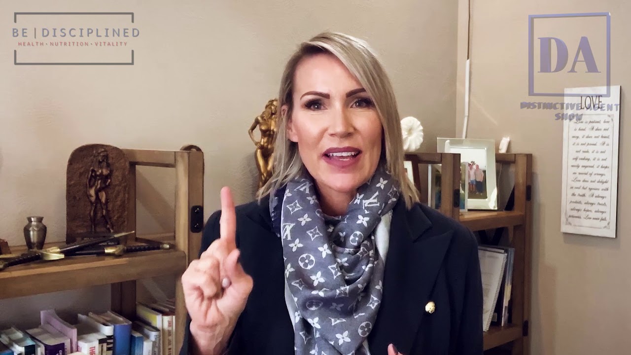 The Three Traits You Need to Take Action | Episode 350 | Shannon ...