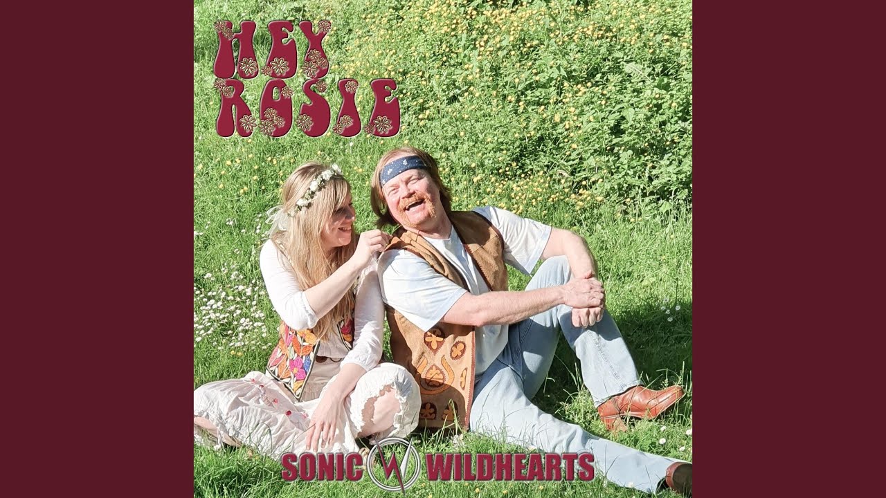 Hey Rosie - YouTube