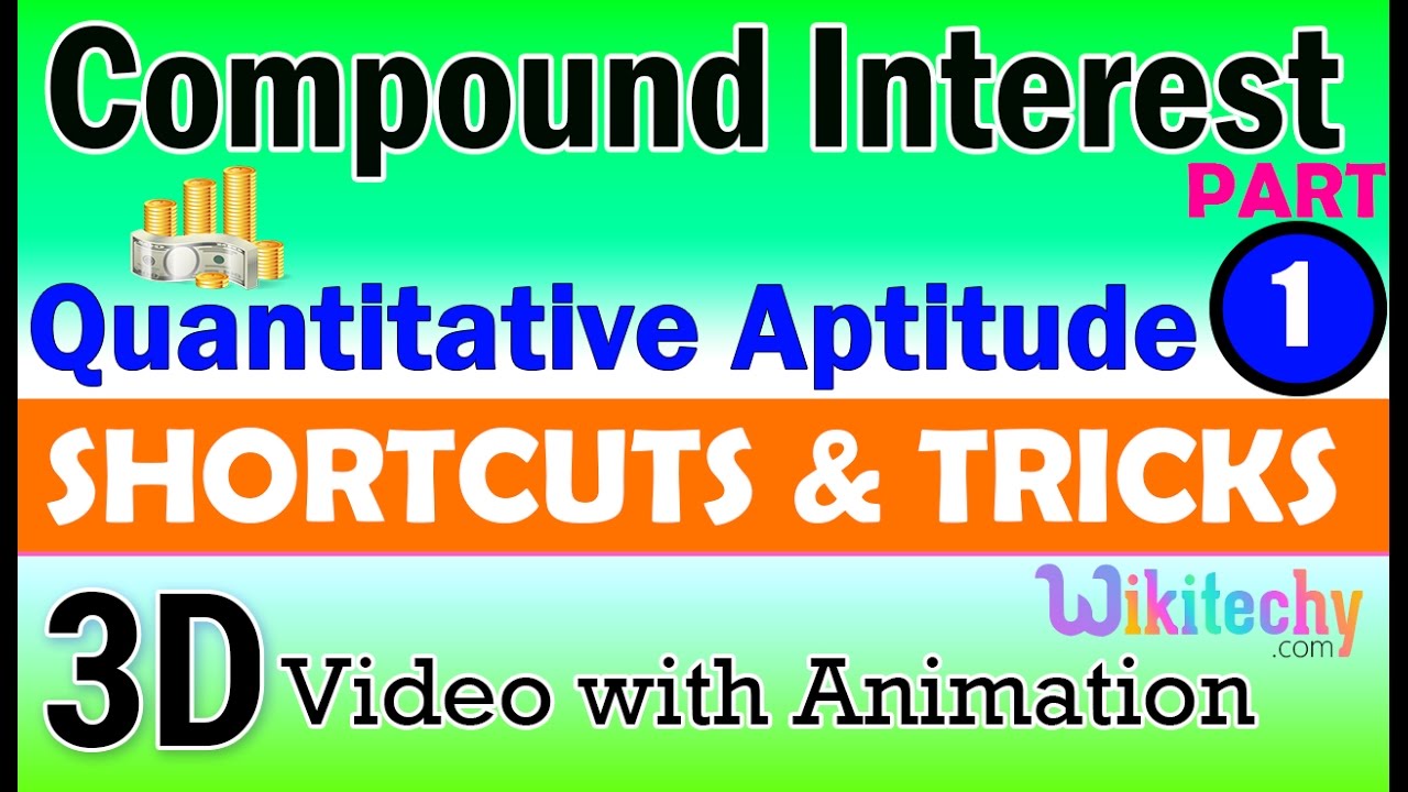 Compound Interest 1 Aptitude Interview Questions Papers And Answers compound-interest-1-aptitude-interview-questions-papers-and-answers