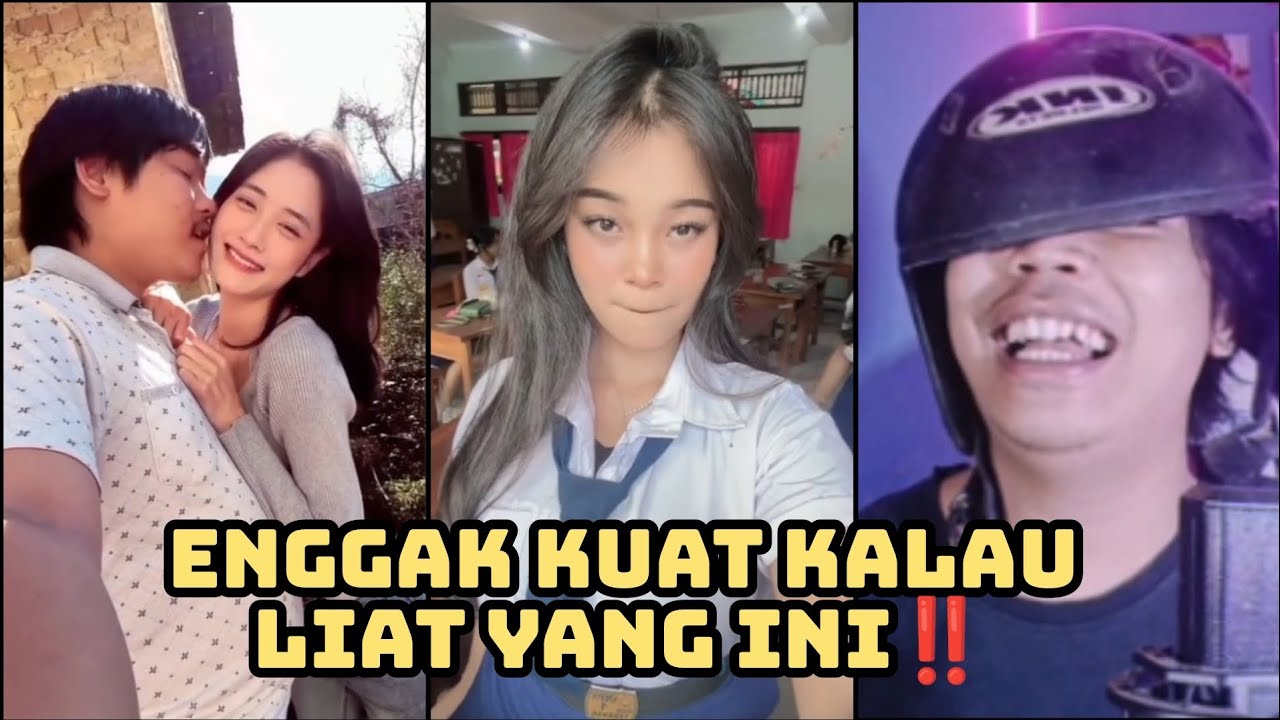 MAKIN JAUH AJA INI TIKET MENUJU SURGA.. DUNIA PERSILATAN LAGI KACAU ...