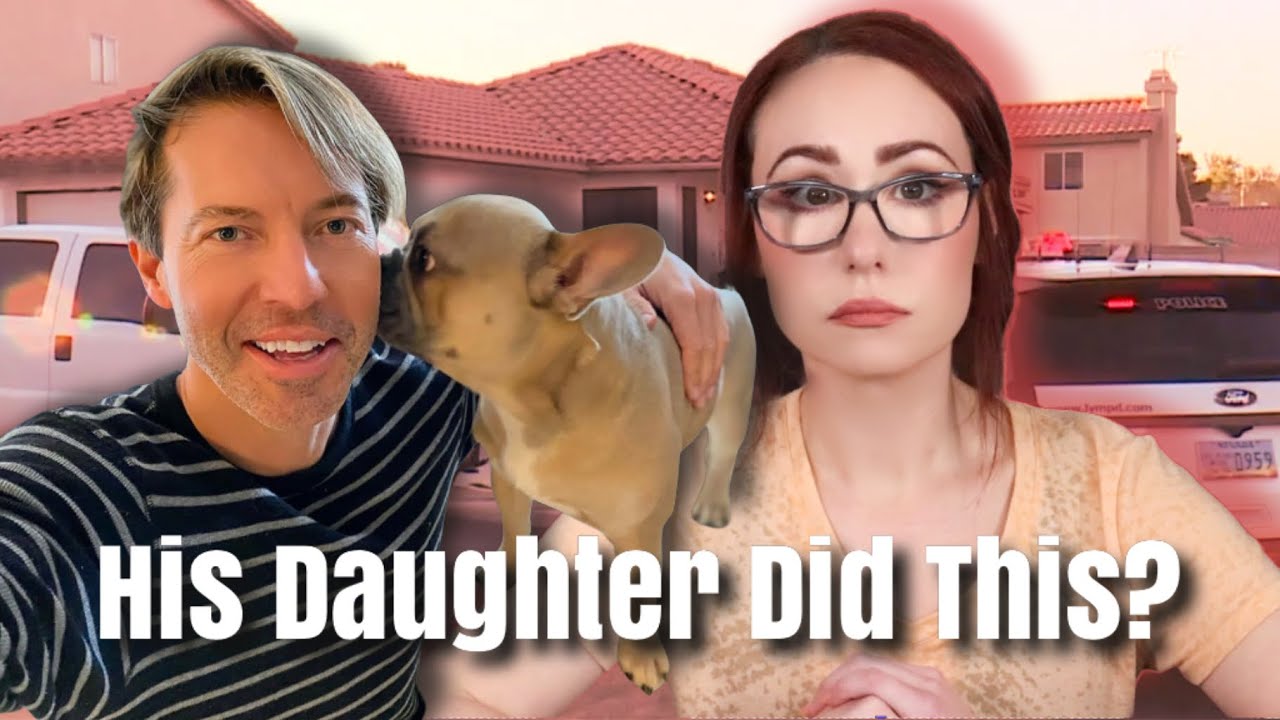 Coffee And Crime Time: What Happened To Daniel Halseth? - YouTube