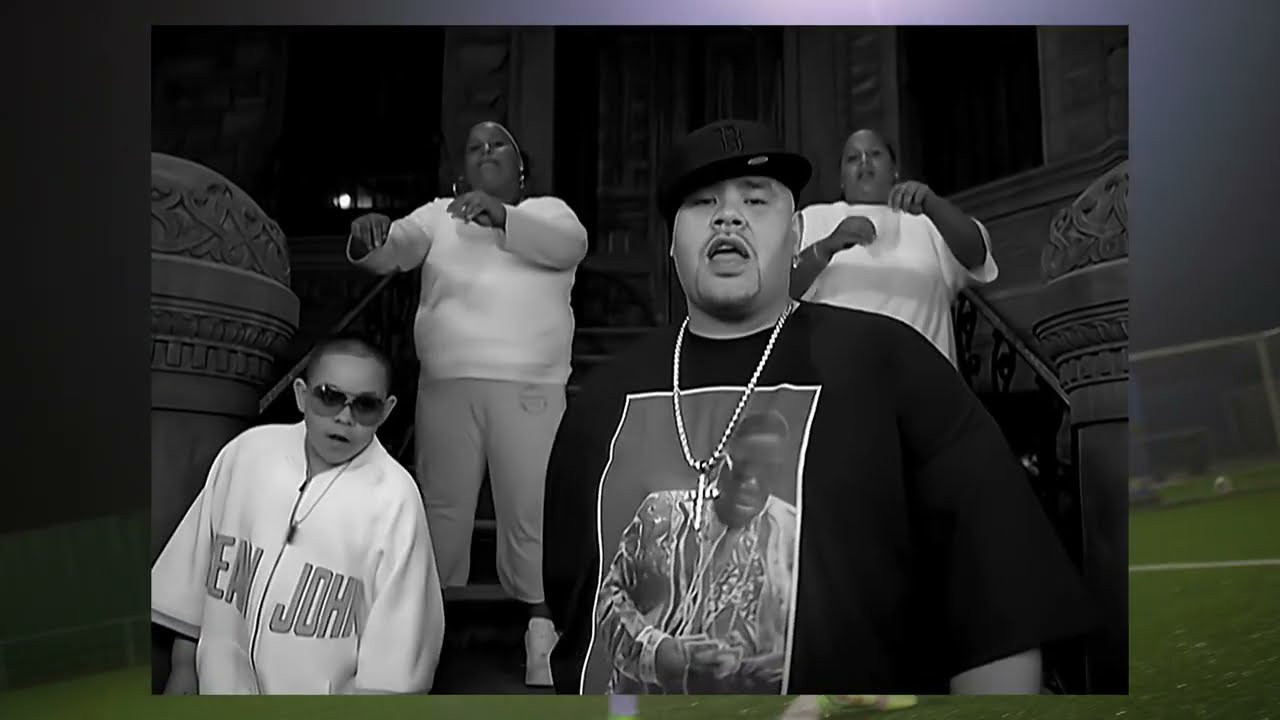 PREZI FT. [FAT JOE] - LEAN BACK REMIX (TRAILER) - YouTube