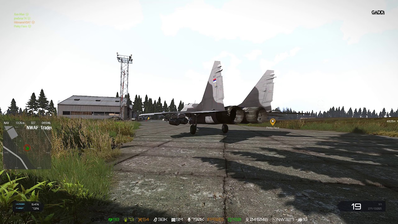 WW2 Magical Plane - YouTube