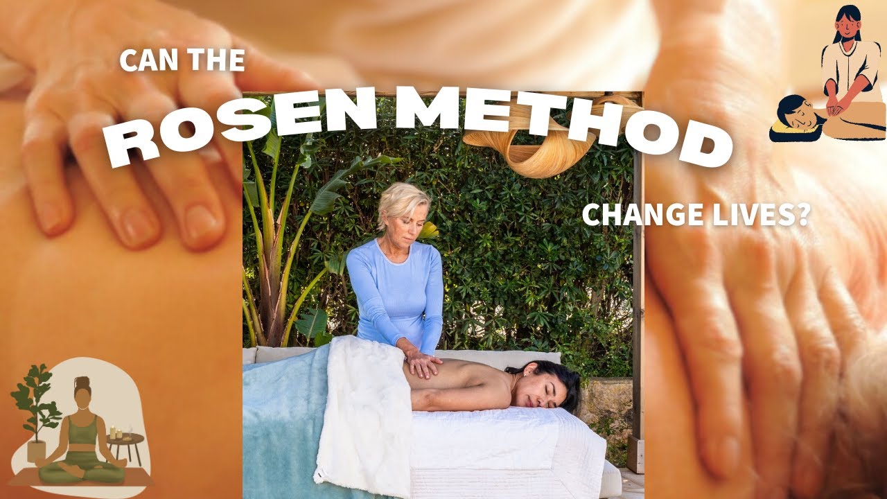 Can the Rosen method change lives? - YouTube