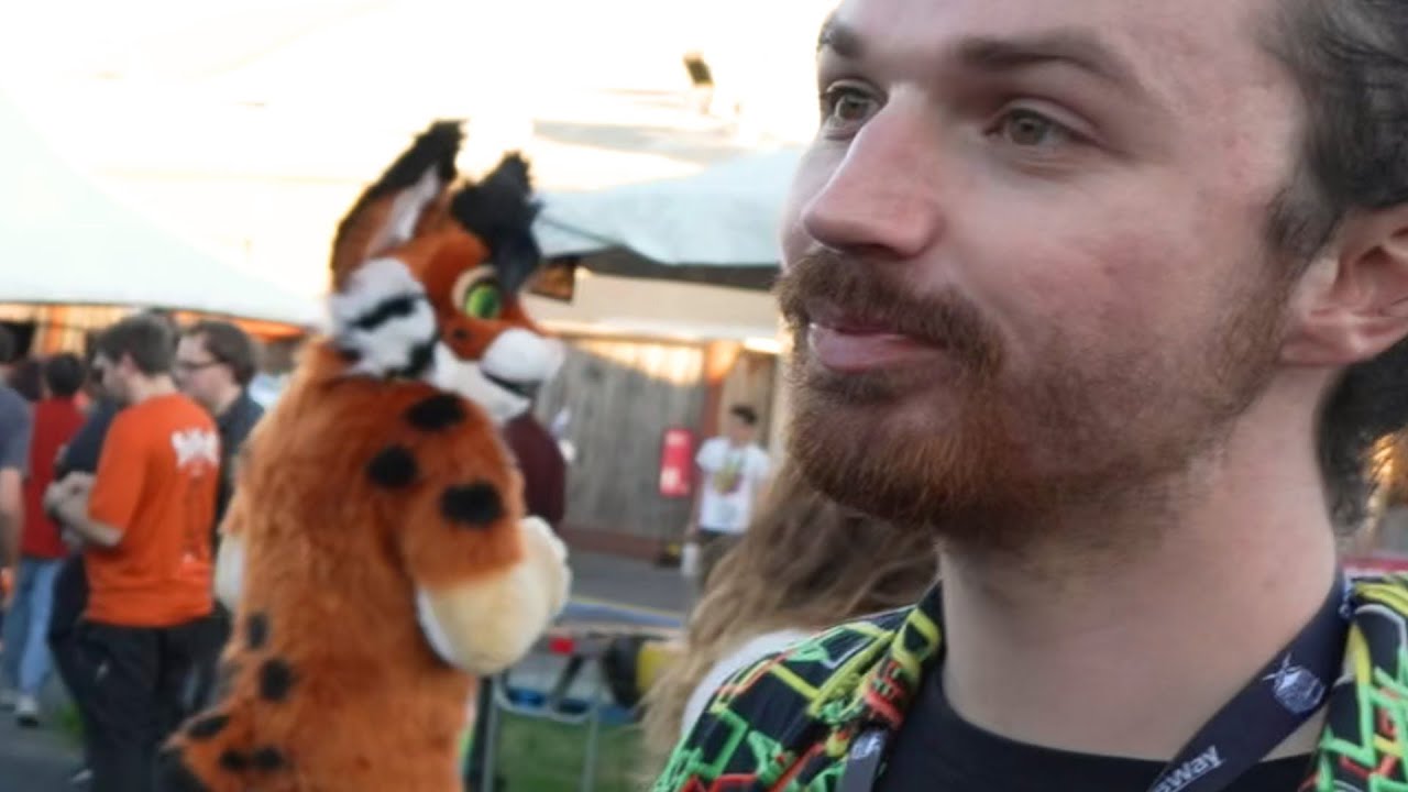 Jon Bringus in his Natural Habitat - YouTube