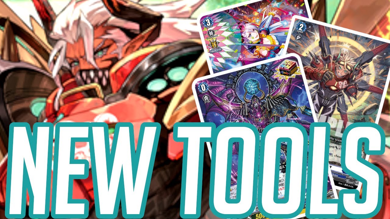 "VIOLENCE" BRUCE GOT NEW TOOLS / Replay Commentary / Card Review ...