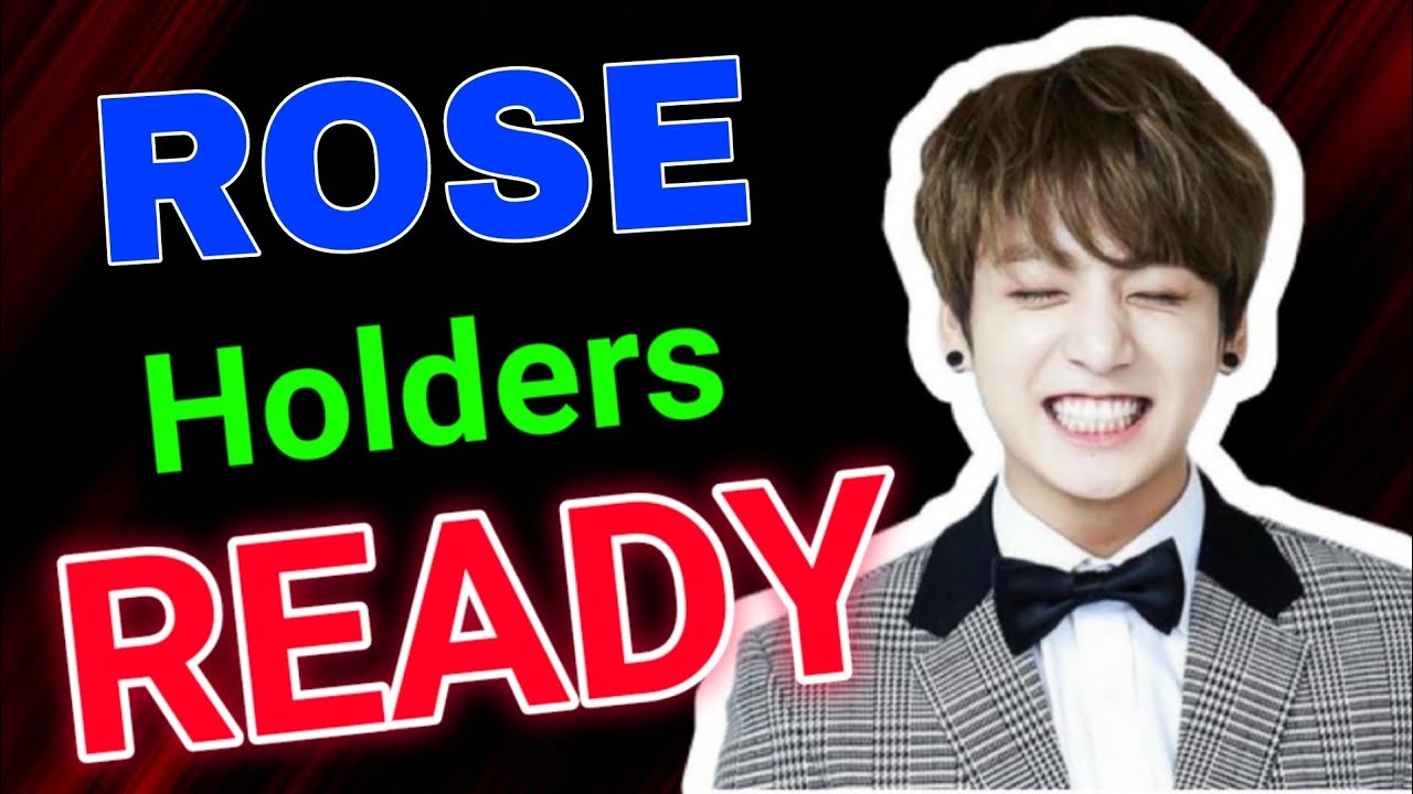 Rose coin Price Prediction! Oasis Network Today News - YouTube