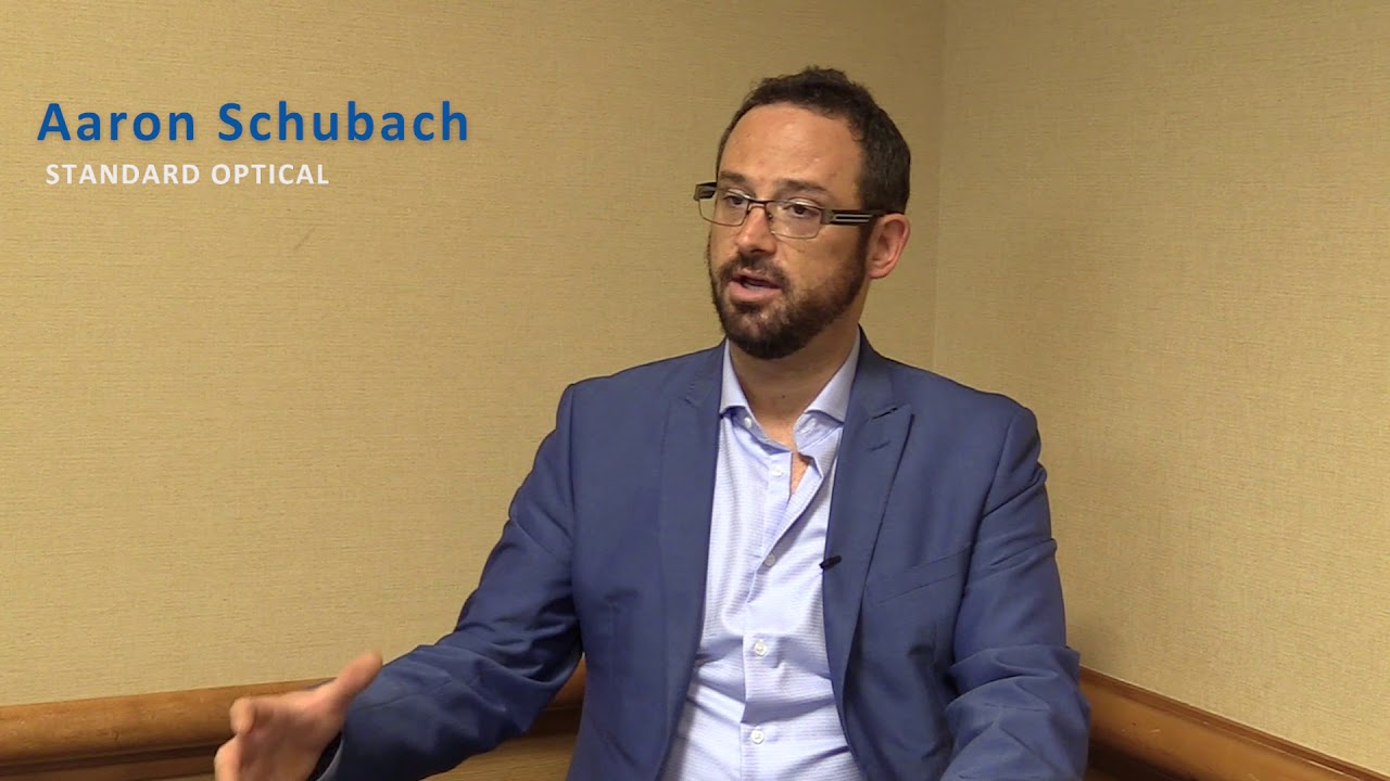 Opti-Port Members Discuss Why They Attend Opti-Port Conferences - YouTube