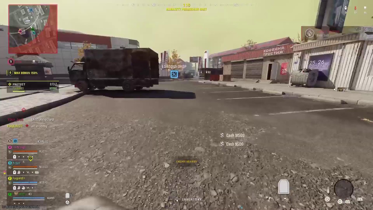 COD Battle Royale Casual - YouTube