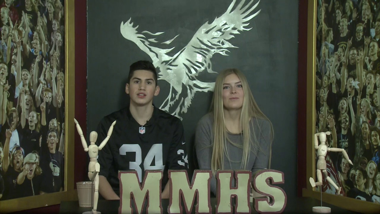 MMHS TV - Feb 27 - YouTube