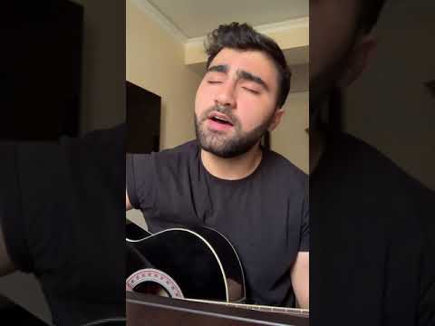 Elmira Rəhimova - İntizar (Gitar Cover)