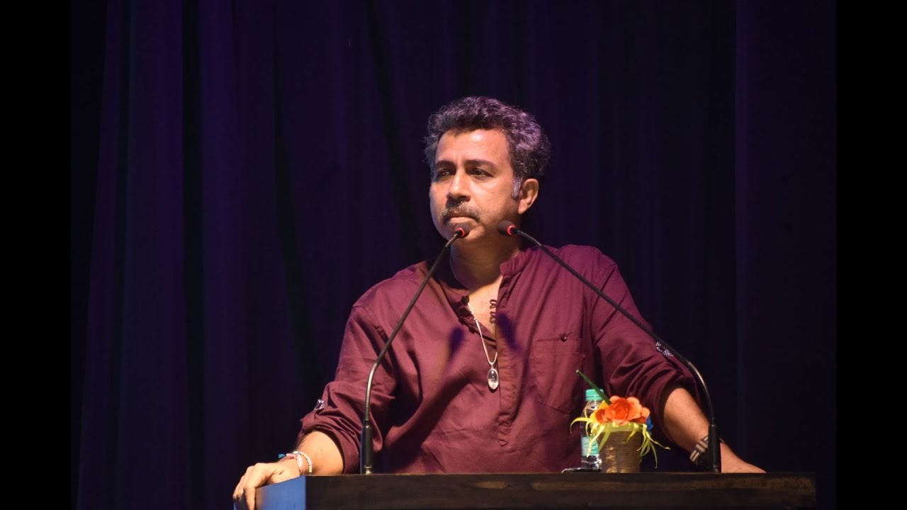 In a candid conversation with Actor Pankaj Jha - YouTube