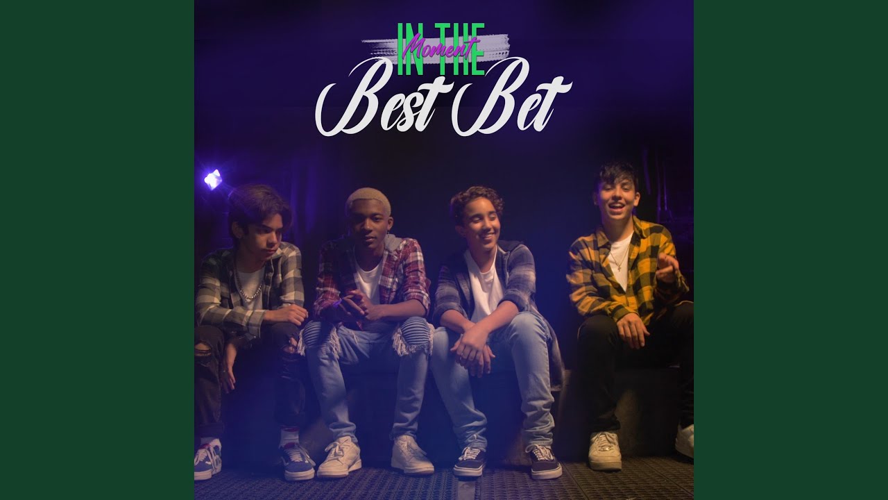 Best Bet - YouTube Music