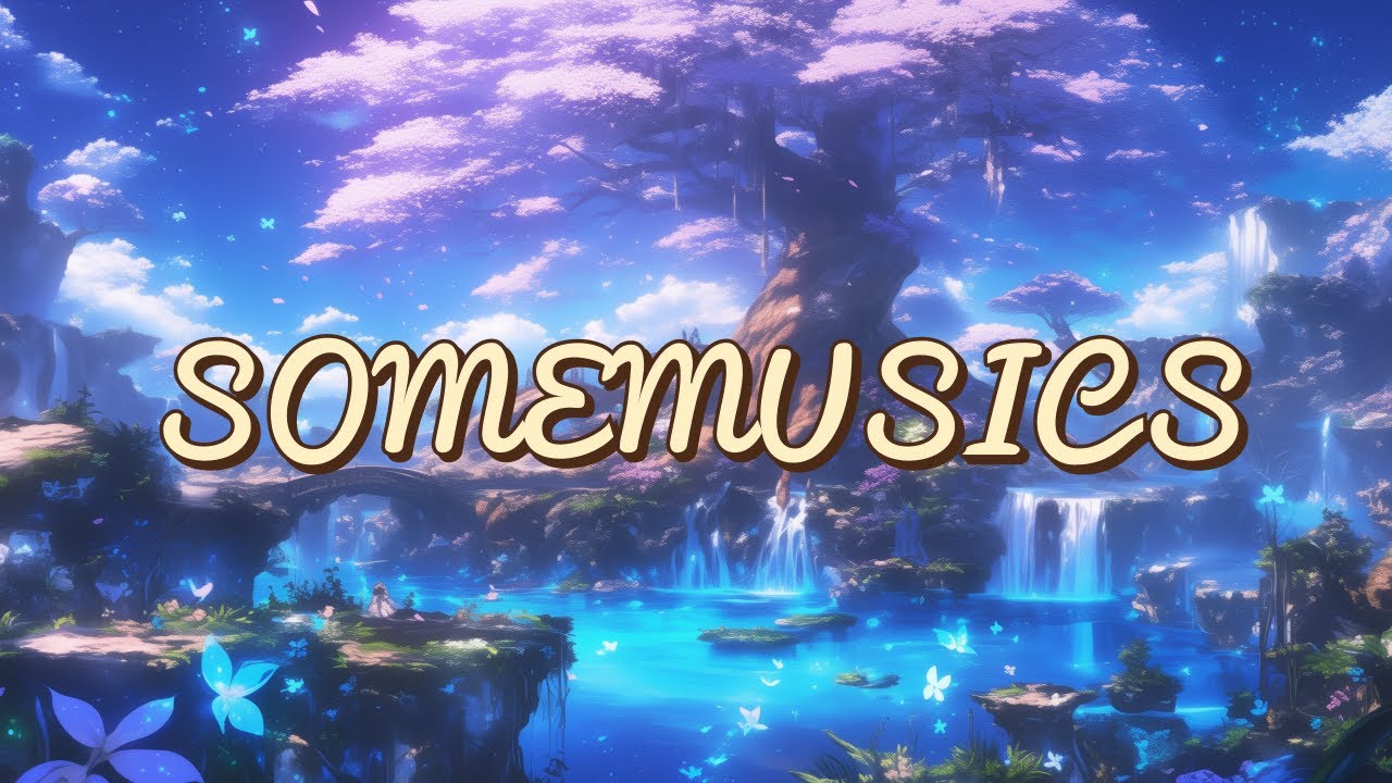 Upbeat pop / spring / bass drops / rhythmic / Productive work music ...