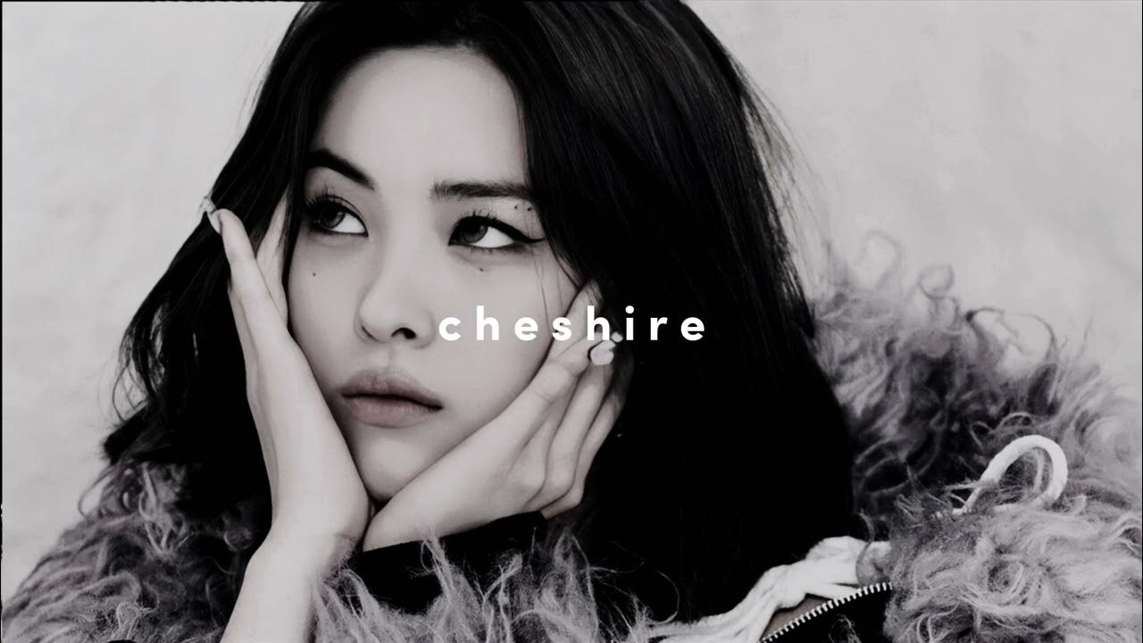 Cheshire slowed + reverb (ITZY) - YouTube