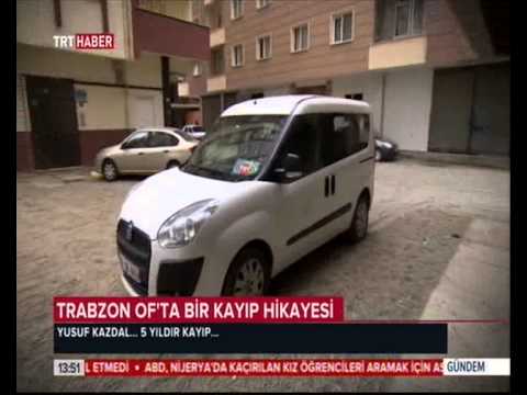 KAYIP ÇOCUKLAR BÖYLE BULUNUYOR