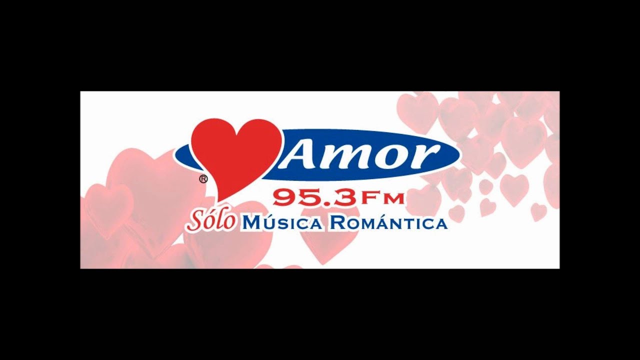 ID XHNB-FM Amor 95.3 - YouTube