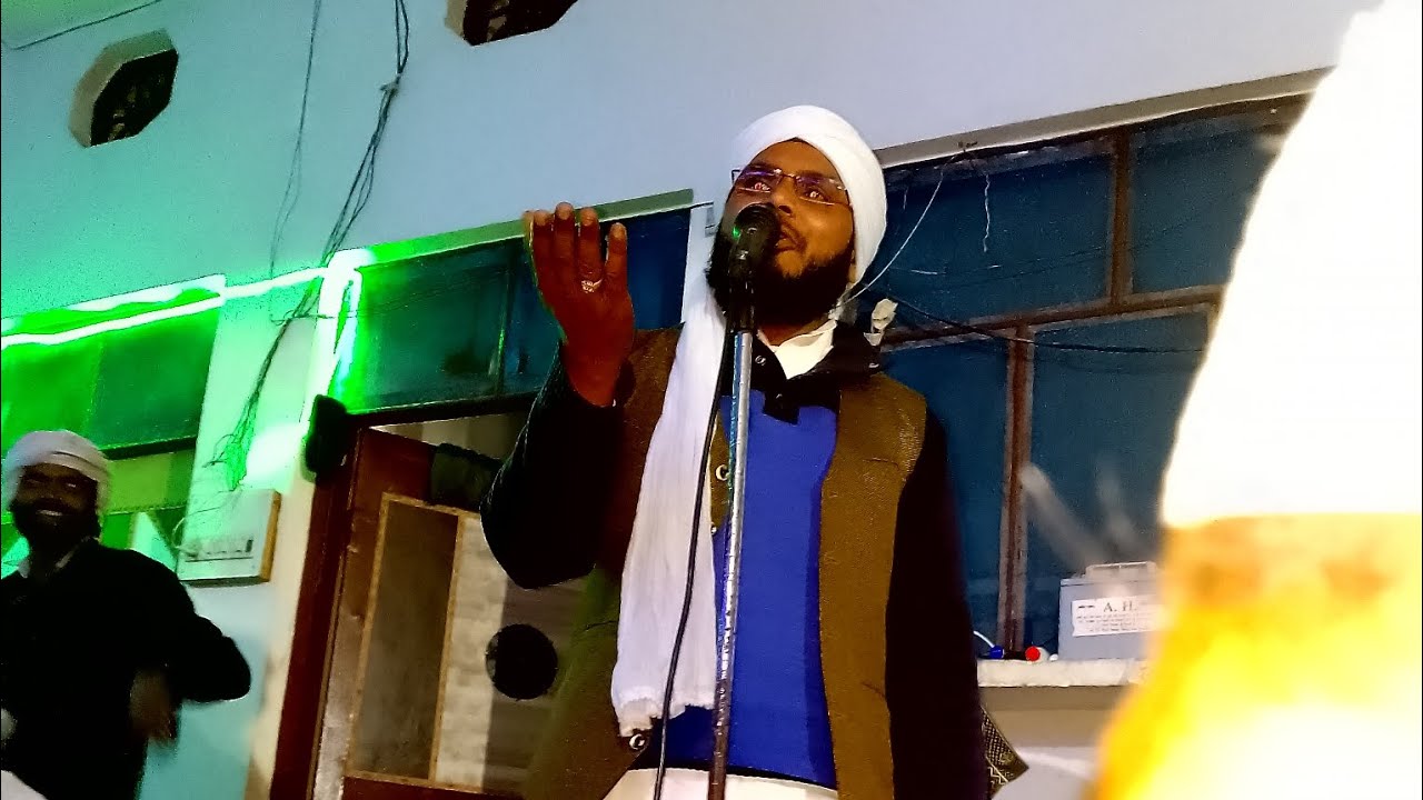 sahil raza bhetein nat Sharif gulhasan raza official shorts - YouTube