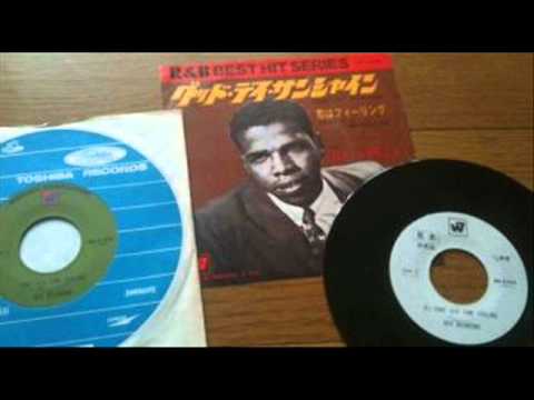 Roy Redmond Good Day Sunshine - YouTube