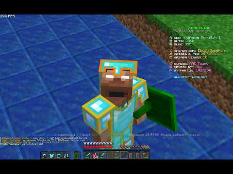 CRAFTLİME S9 KİLL MONTAGE ( EBEDİ İÇİN)