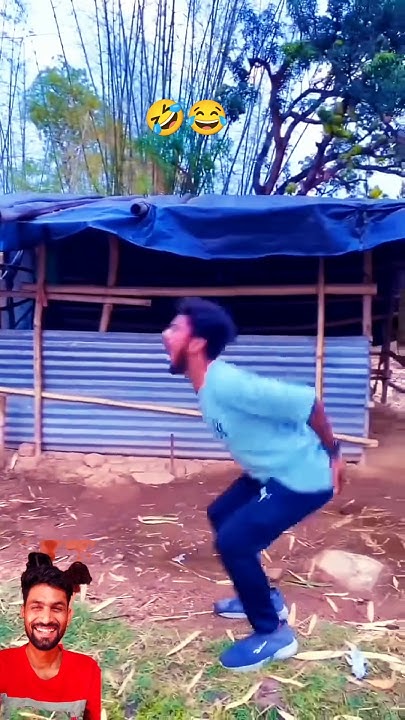 #comedy #vikramcomedy #vikramvibes #dance #funny #fun #surajroxfunnyvibeo #realfools #vikram 🤣😂 ...