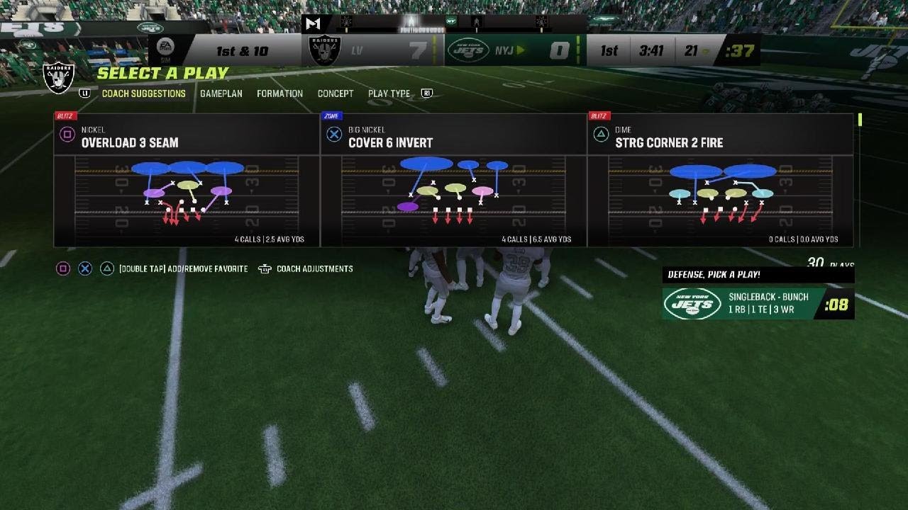 Madden NFL 23 austin vs Cortez - YouTube