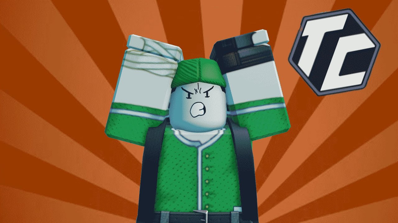 [TC2] Flanker mains when - YouTube