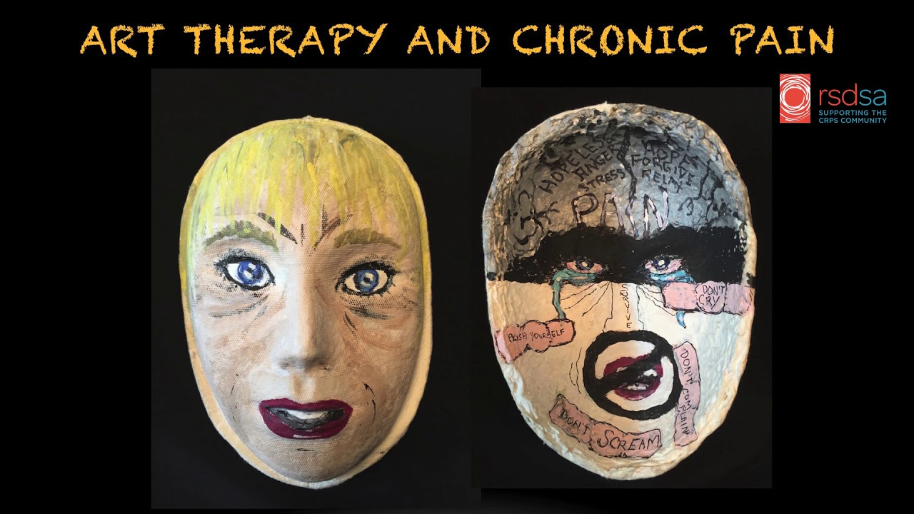 Chronic Pain Art