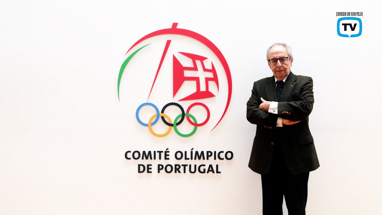 José Manuel Constantino: elevar a fasquia do desporto nacional - YouTube