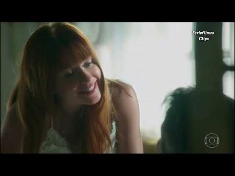 Marina Ruy Barbosa Setimo Guardião 3