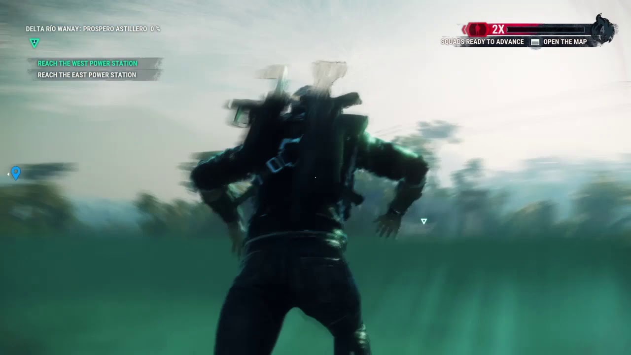 JUST CAUSE 4 PART 8 PSP 4 Free Roam Gameplay) 1080p 60fps - YouTube