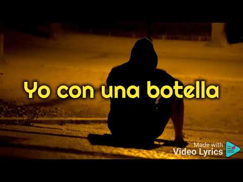 Bella de Wolfine (Letra)