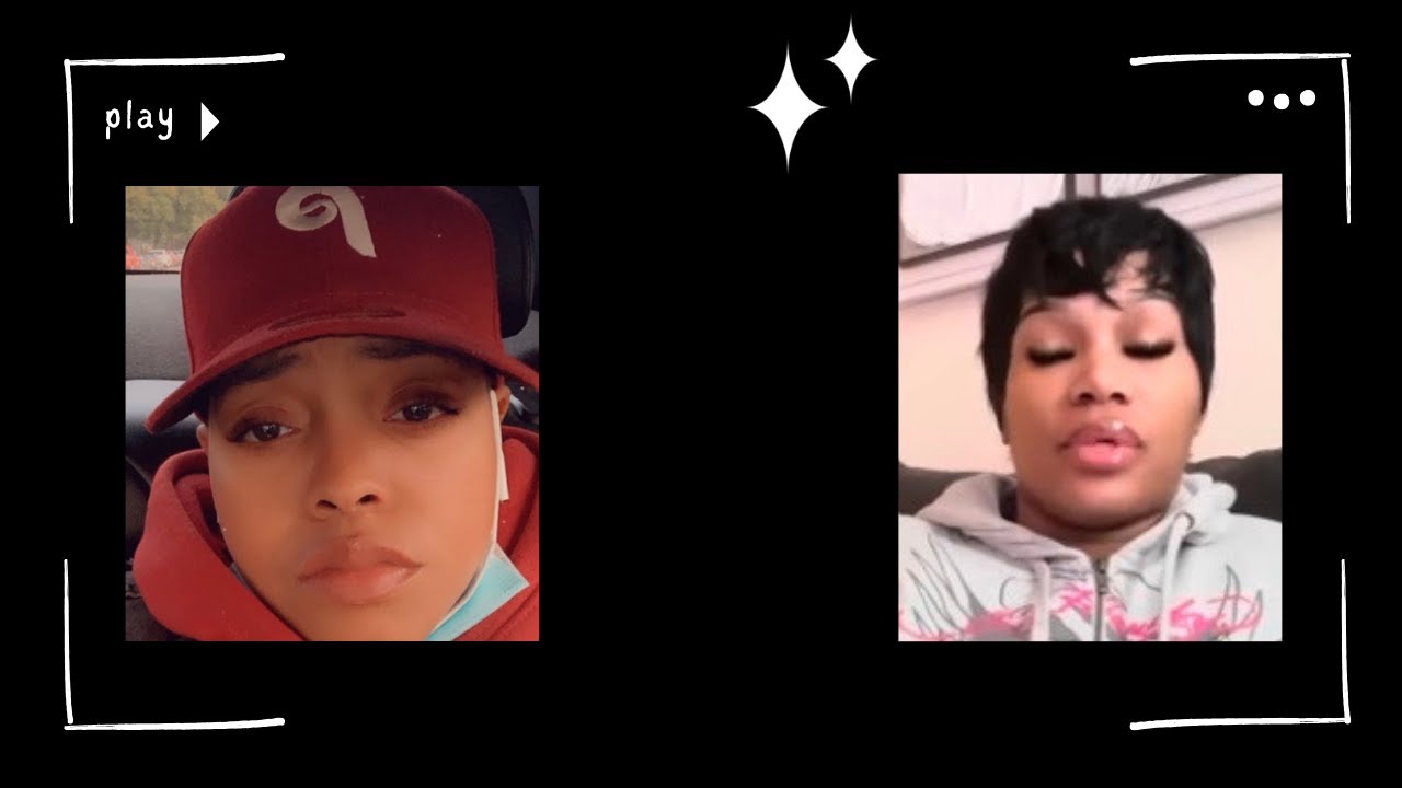 Queenopp and Dani tweaking | CALM DOWN DANI CALM DOWN‼️ - YouTube