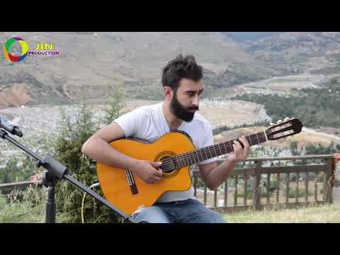Erez serhad - hêvî ( nû ) akustik 2018