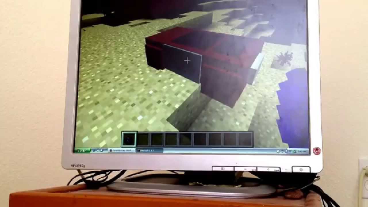 Hover car!!|| One command creation - YouTube