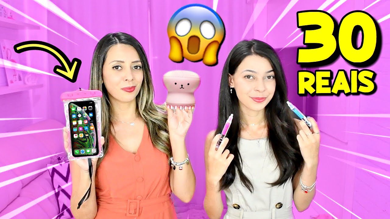 30-reais-na-loja-de-3-reais-quem-fez-a-melhor-compra-youtube