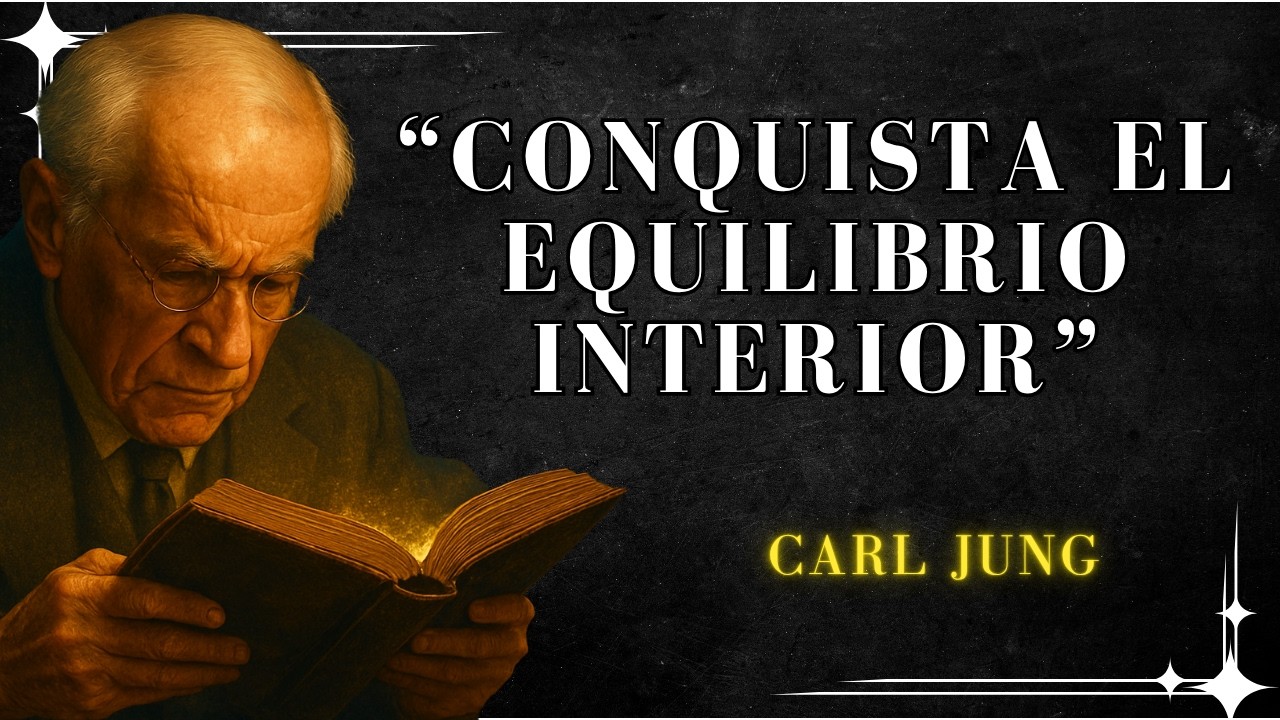 ANIMA y ANIMUS- equilibra tu ENERGÍA interna - Carl Jung - YouTube