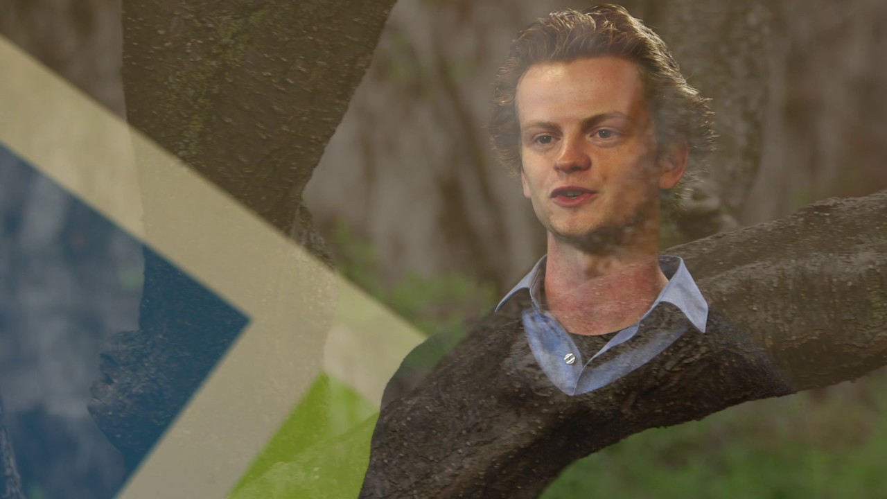 Derek Dukart: There Is A Lot Of Opportunity To Help People - YouTube