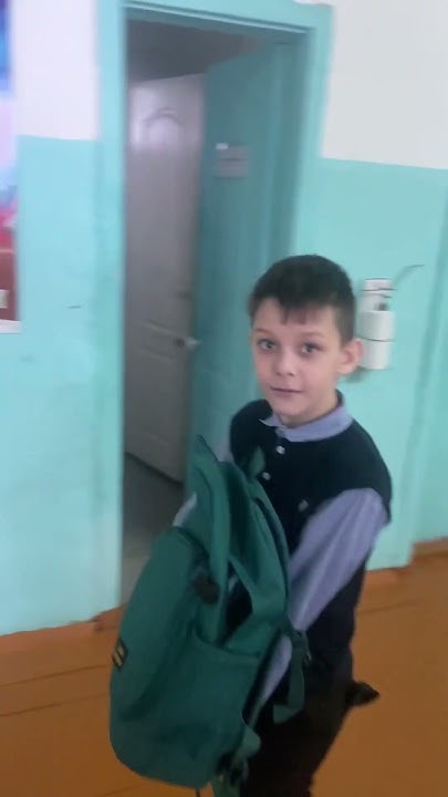 Проверка системы оповещения в школе! СОУЭ - оповещение и управление ...