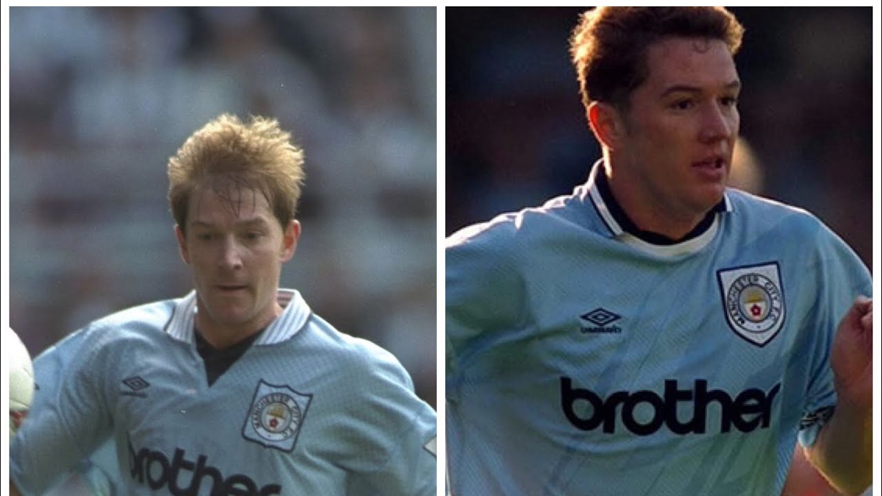 Meet Ian & David Brightwell | Forever Blue podcast 2022 - YouTube