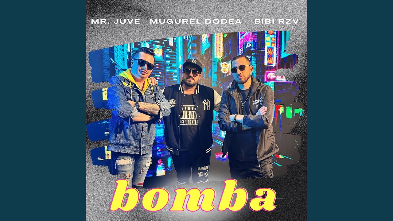 Bomba - YouTube Music