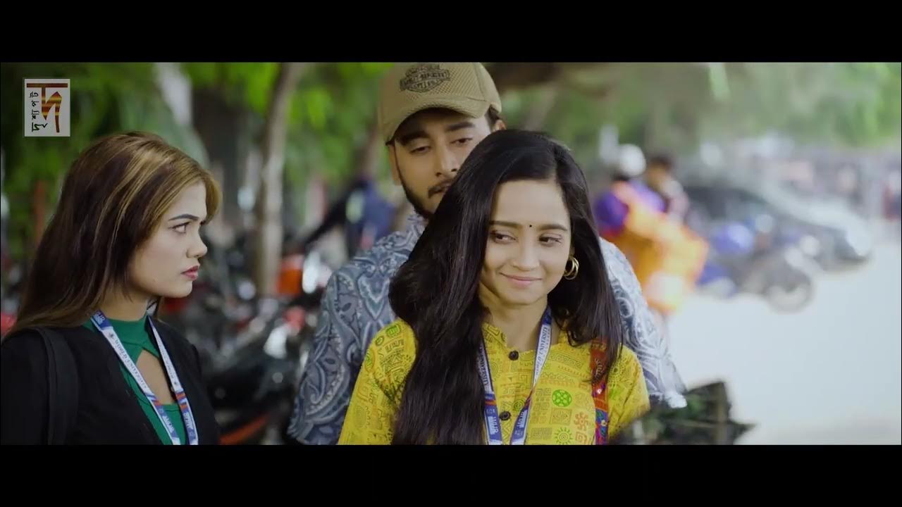 যমজ স্বামী নাটকের একটি অংশ | Prank King | Miraz Khan | Ananna Islam | Jamrul Razu - YouTube