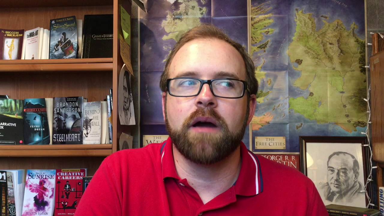 Clive Cussler's Solomon's Curse - YouTube