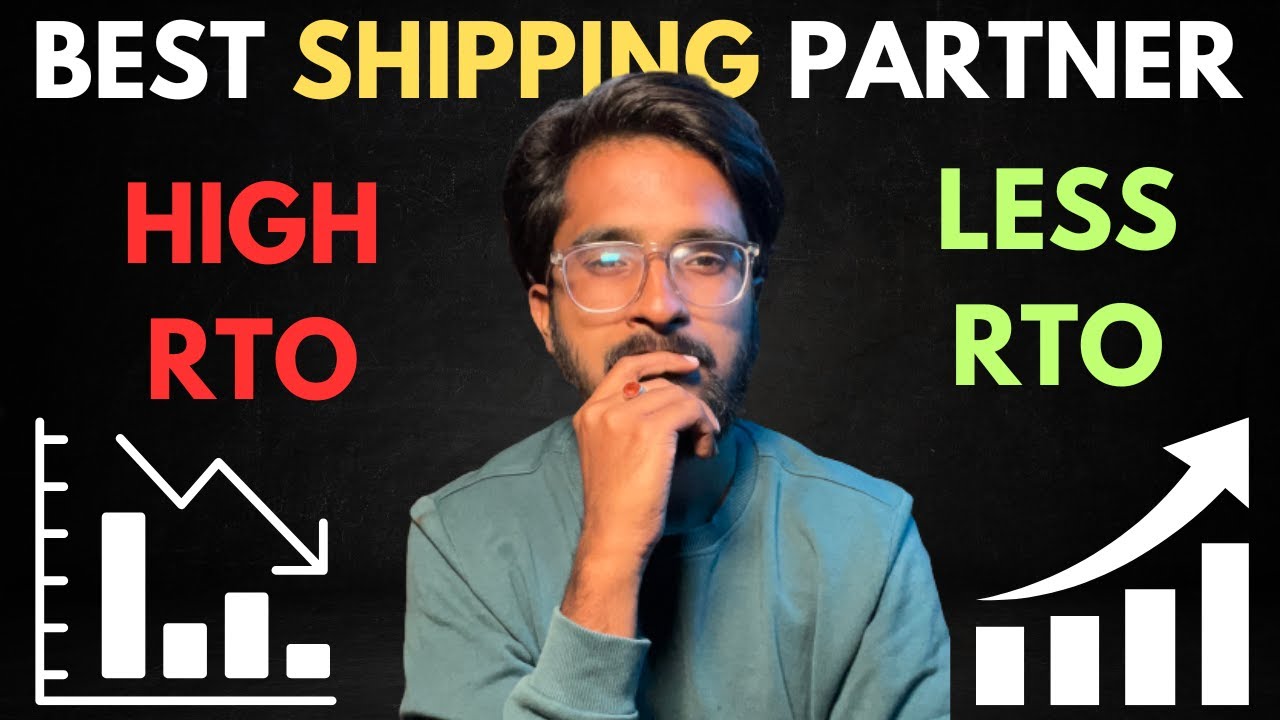 Best Courier Service In India | Which is the best shipping partner in ...