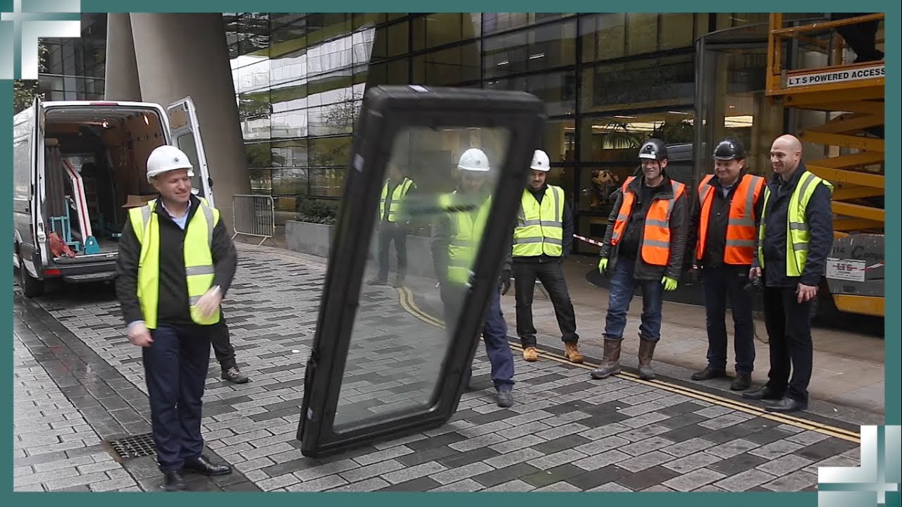 London, Watermark Place, United Kingdom - YouTube