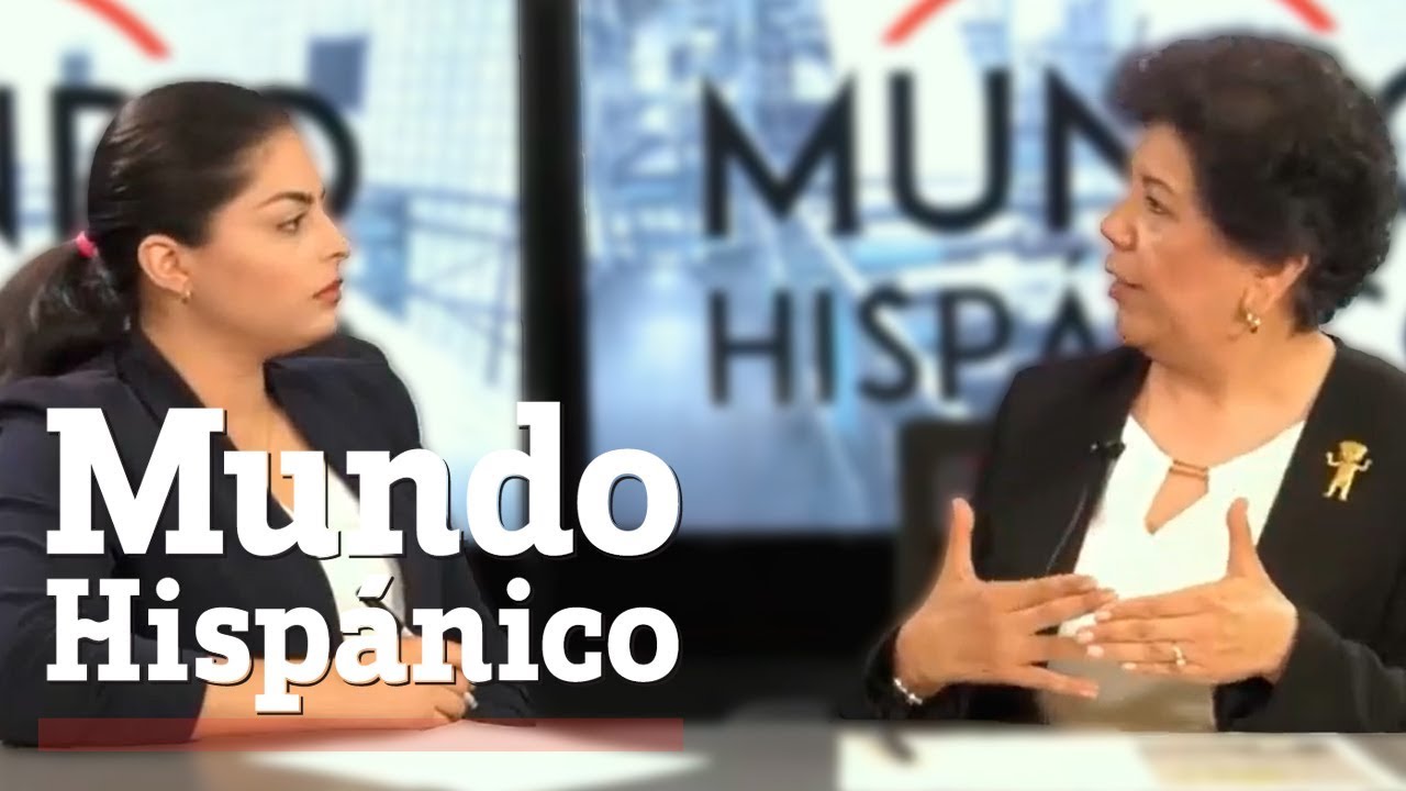 Directora consular aclara dudas de la comunidad ante ofensiva de ICE ...