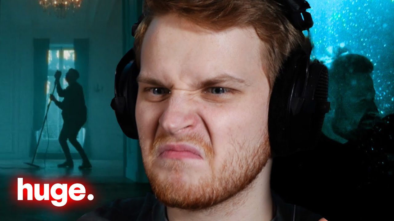 THIS SONG IS HUGE... - YouTube