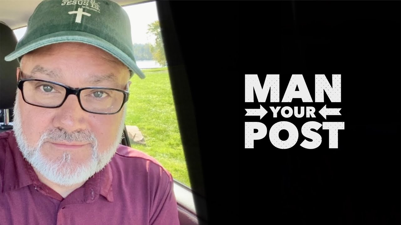 DON’T Be Caught Off Guard… - YouTube