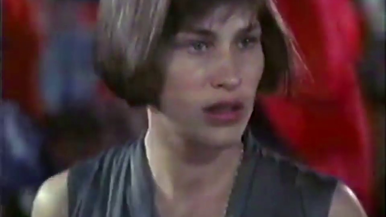 Beyond Rangoon TV Spot #1 (1995) - YouTube